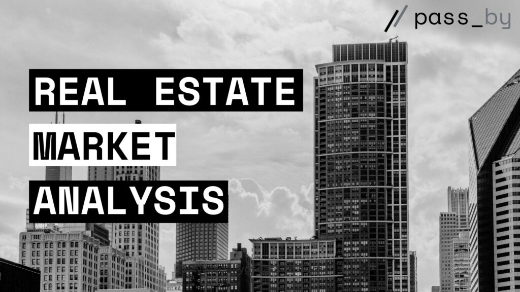 Real Estate Market Analysis Complete Guide: Tools + Examples