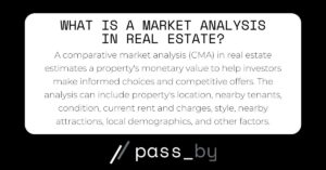 Real Estate Market Analysis Complete Guide: Tools + Examples