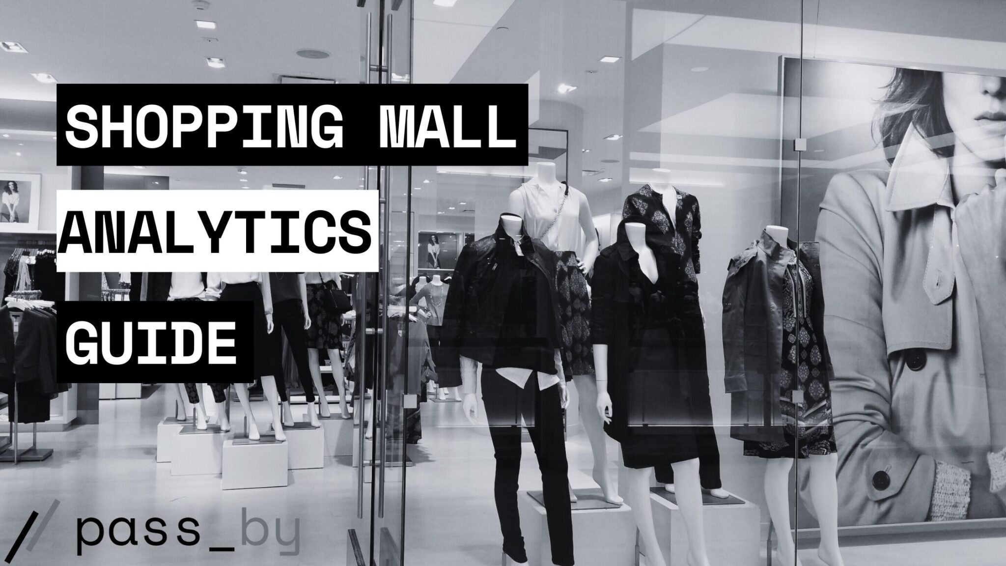 Shopping Mall Analytics: Data, AI, Benefits & How to Use It