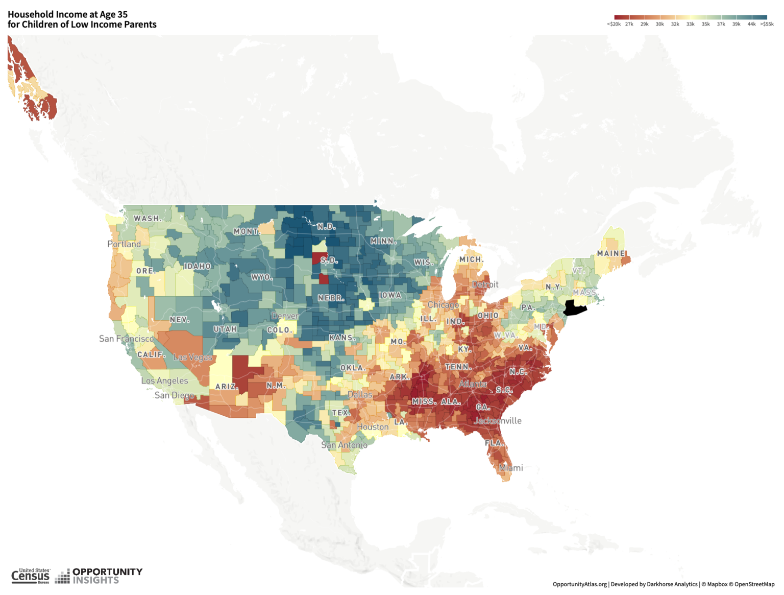 Urban vs Suburban Retail: Differences & Benefits for Retailers
