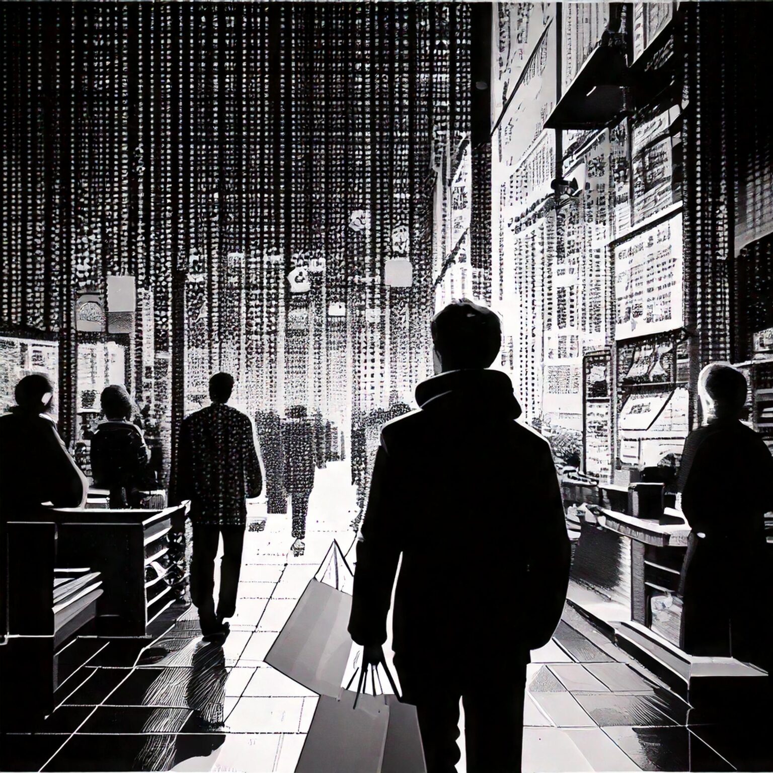 Report: Sephora's Recent Surge & Wider Analysis Of Cosmetics Stores ...