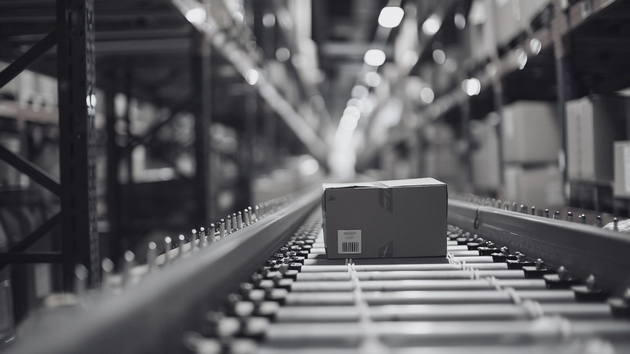 Retail Void Analysis: Step-by-Step Guide to Finding the Gaps